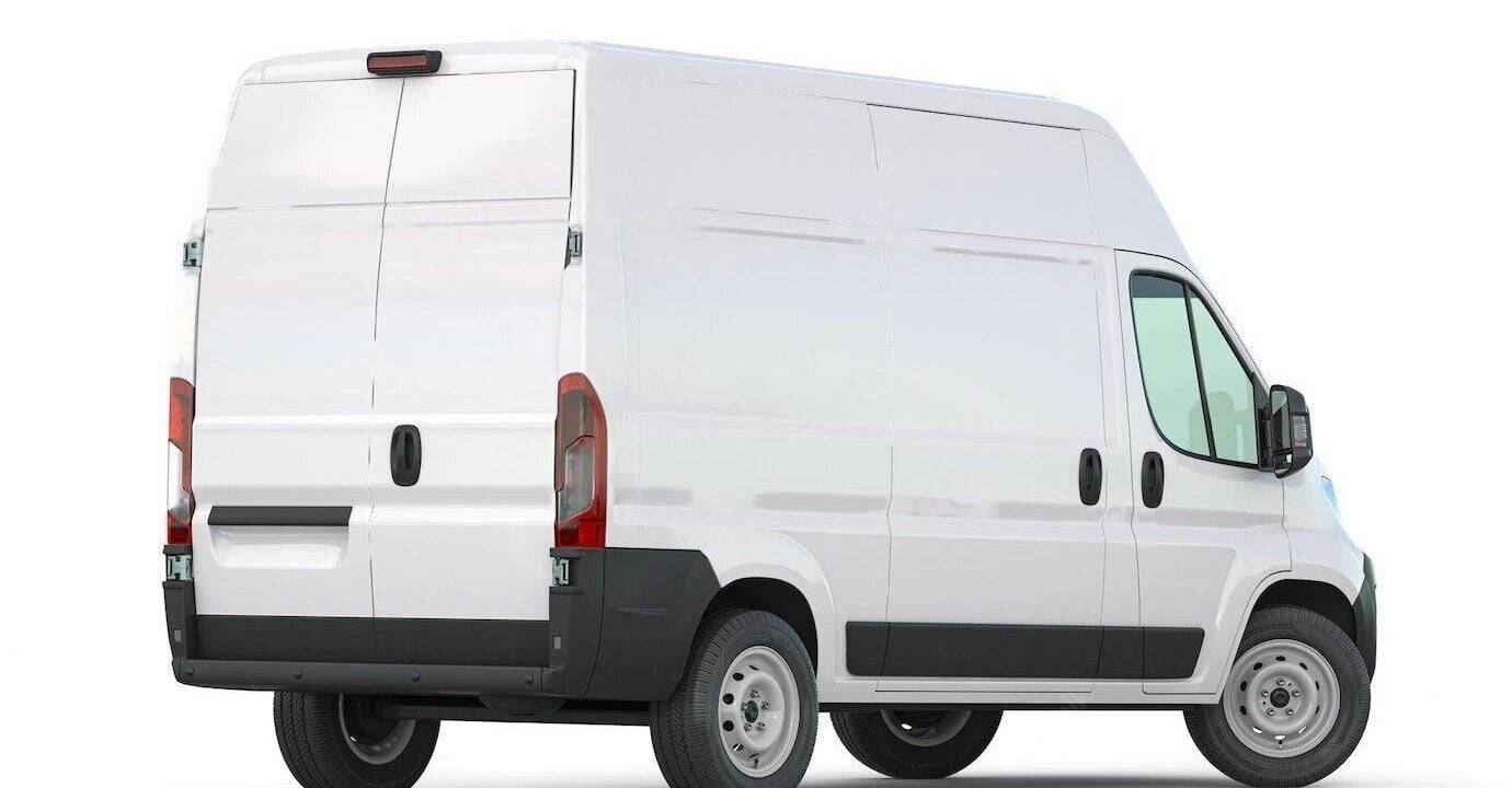 How To Get a Great Van On a Tight Budget - Motorz.ca
