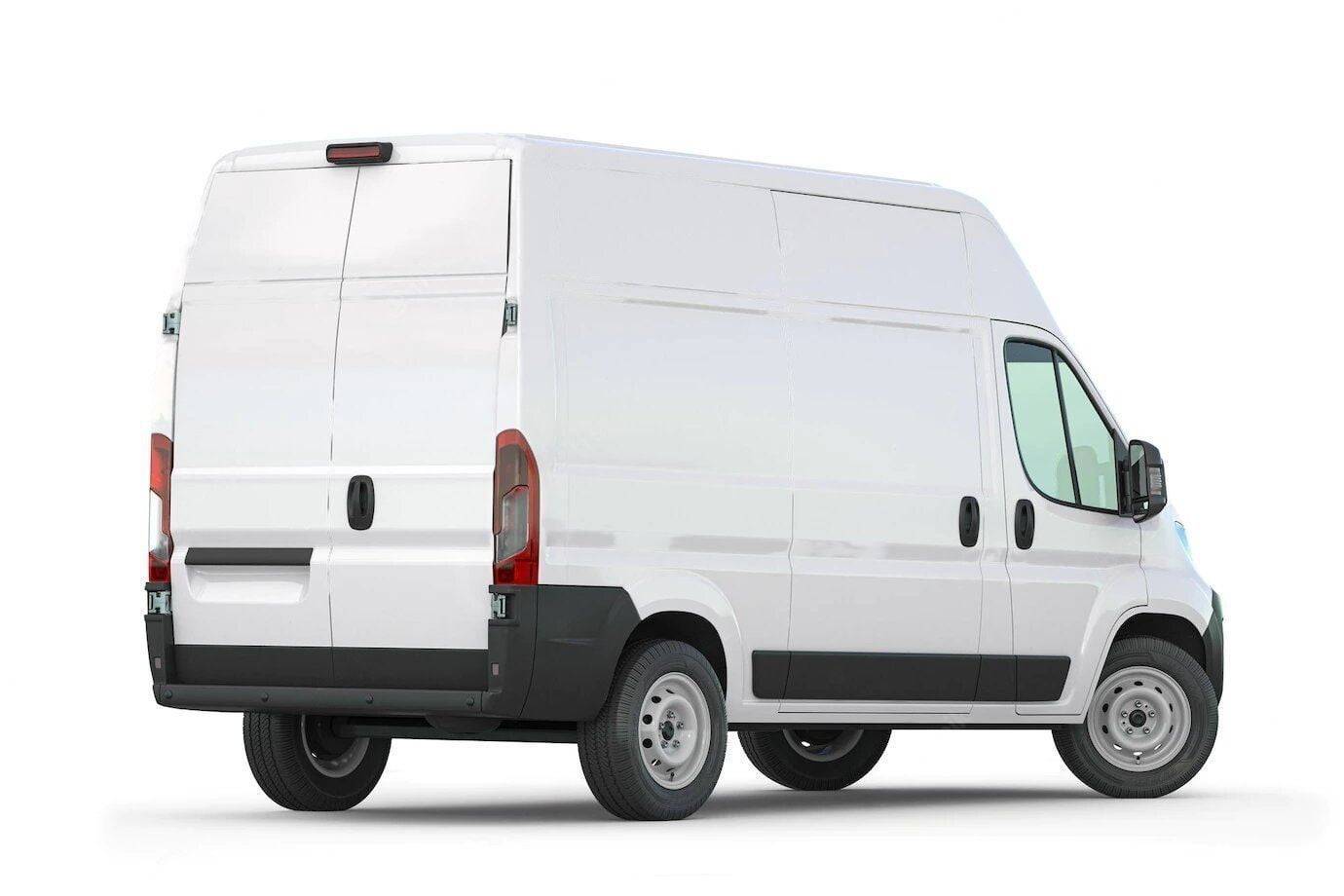 How To Get A Great Van On A Tight Budget - Motorz.ca