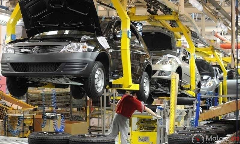 Eco-Friendly Auto Parts Sustainable Materials In Car Manufacturing ...