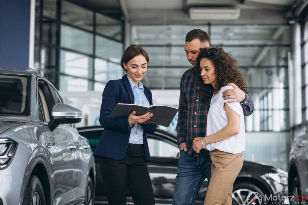 "The Ultimate Guide To Car Buying: Tips And Strategies" - Motorz.ca