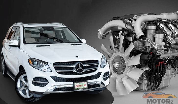 Back To Basics Understanding Car Engine Types - Motorz.ca