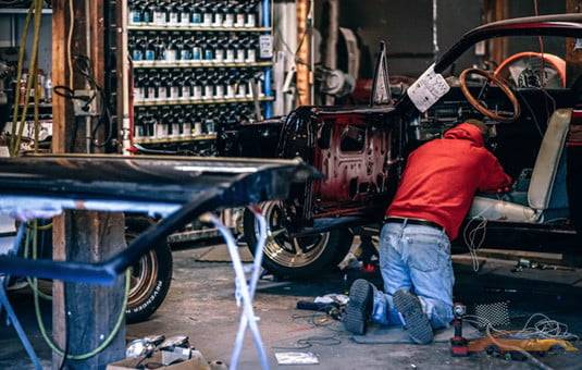 The Ultimate Guide To Car Maintenance Every Owner Should Know - Motorz.ca