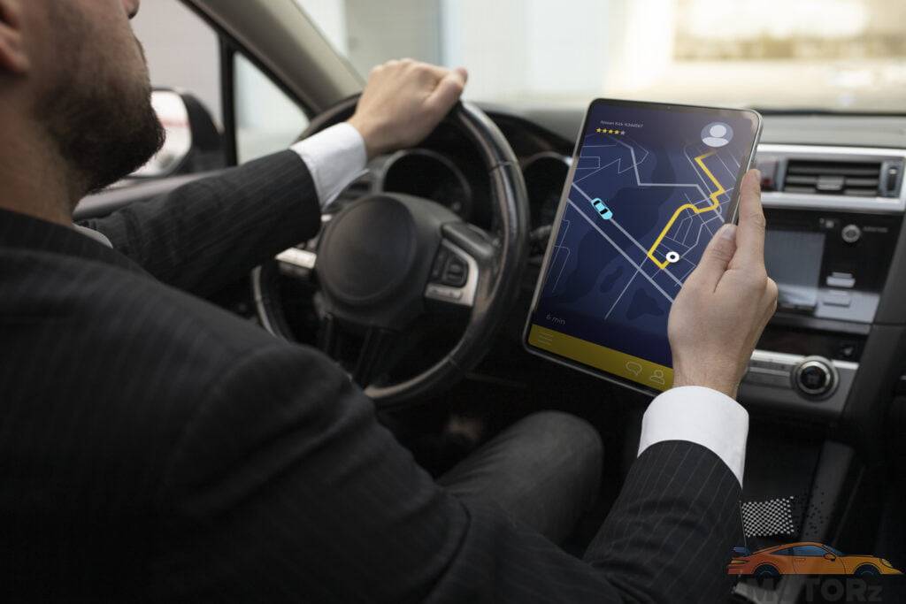 Modern Connectivity How Cars Are Becoming Digital Hubs - Motorz.ca