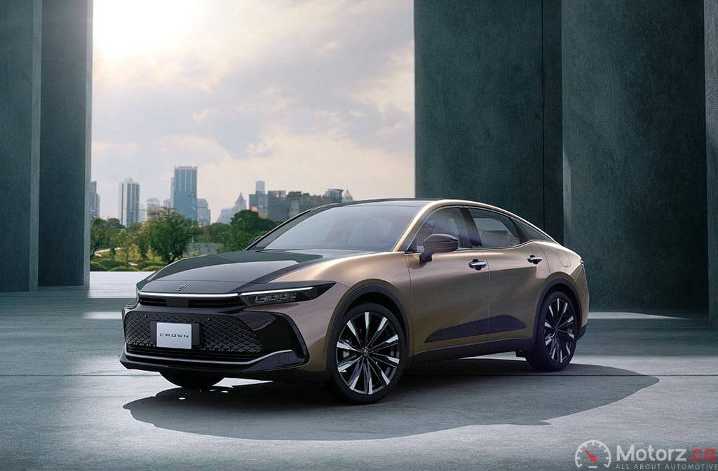 Toyota's Legacy The Evolution Of A Reliable Brand - Motorz.ca