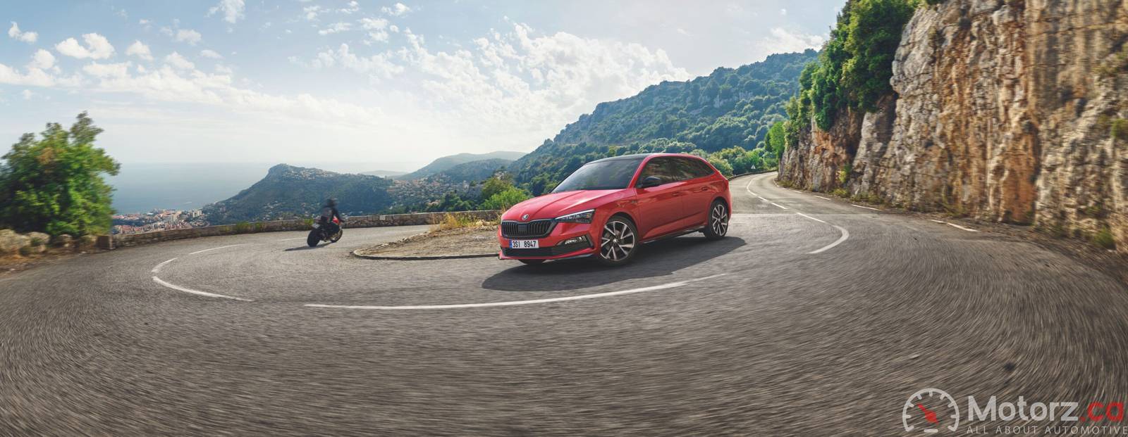 Recycled Materials in Cars Driving Sustainability Forward – Motorz.ca