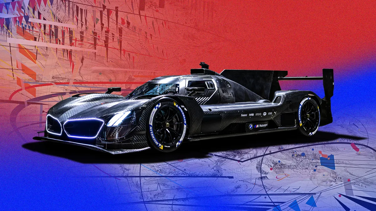 Automotive Artistry The World Of Car Sculptures And Paintings - Motorz.ca