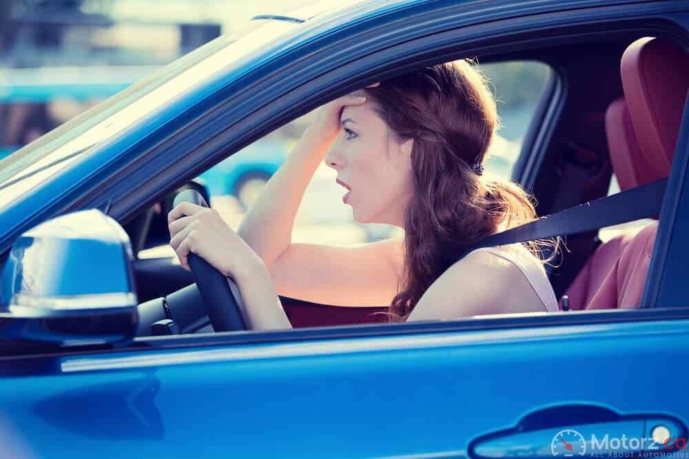 Road Rage Management: Keeping Your Cool In Traffic - Motorz.ca