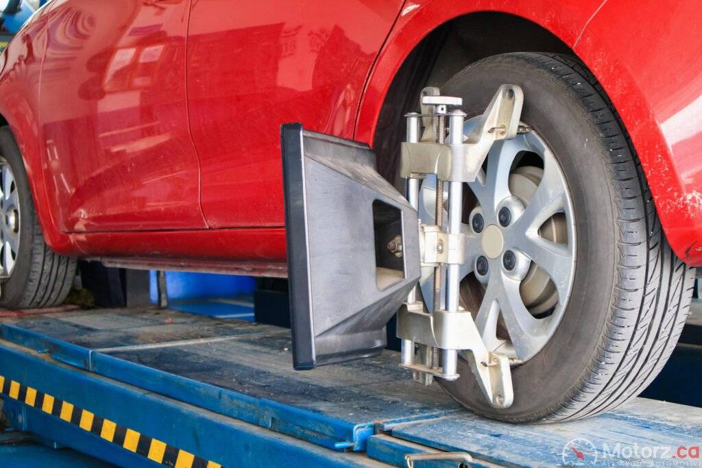Wheel Alignment Importance Of Regular Alignment Checks - Motorz.ca