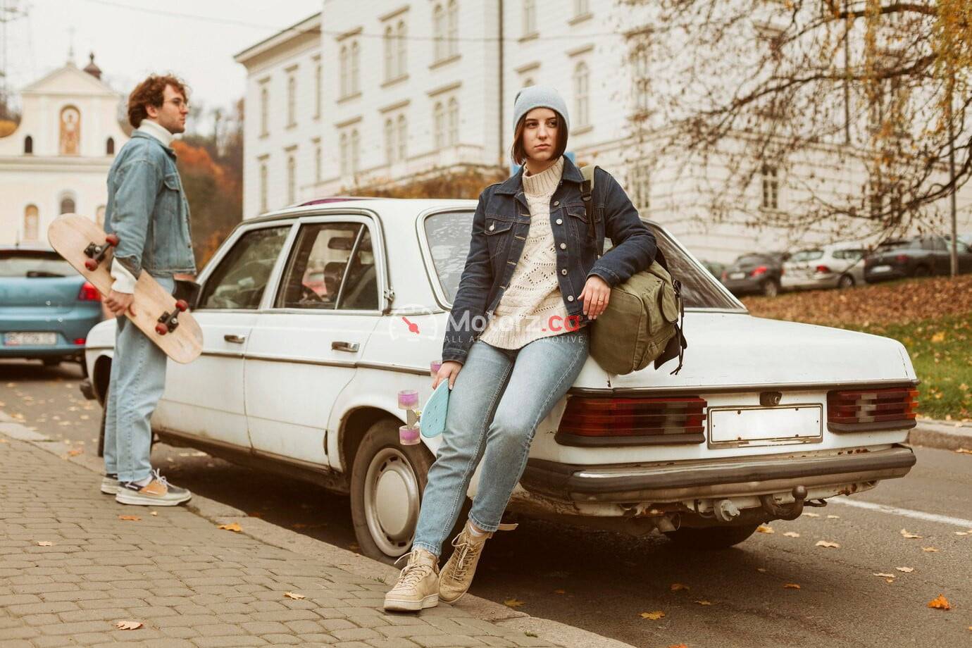 Classic Cars In Brampton: A Collector's Guide