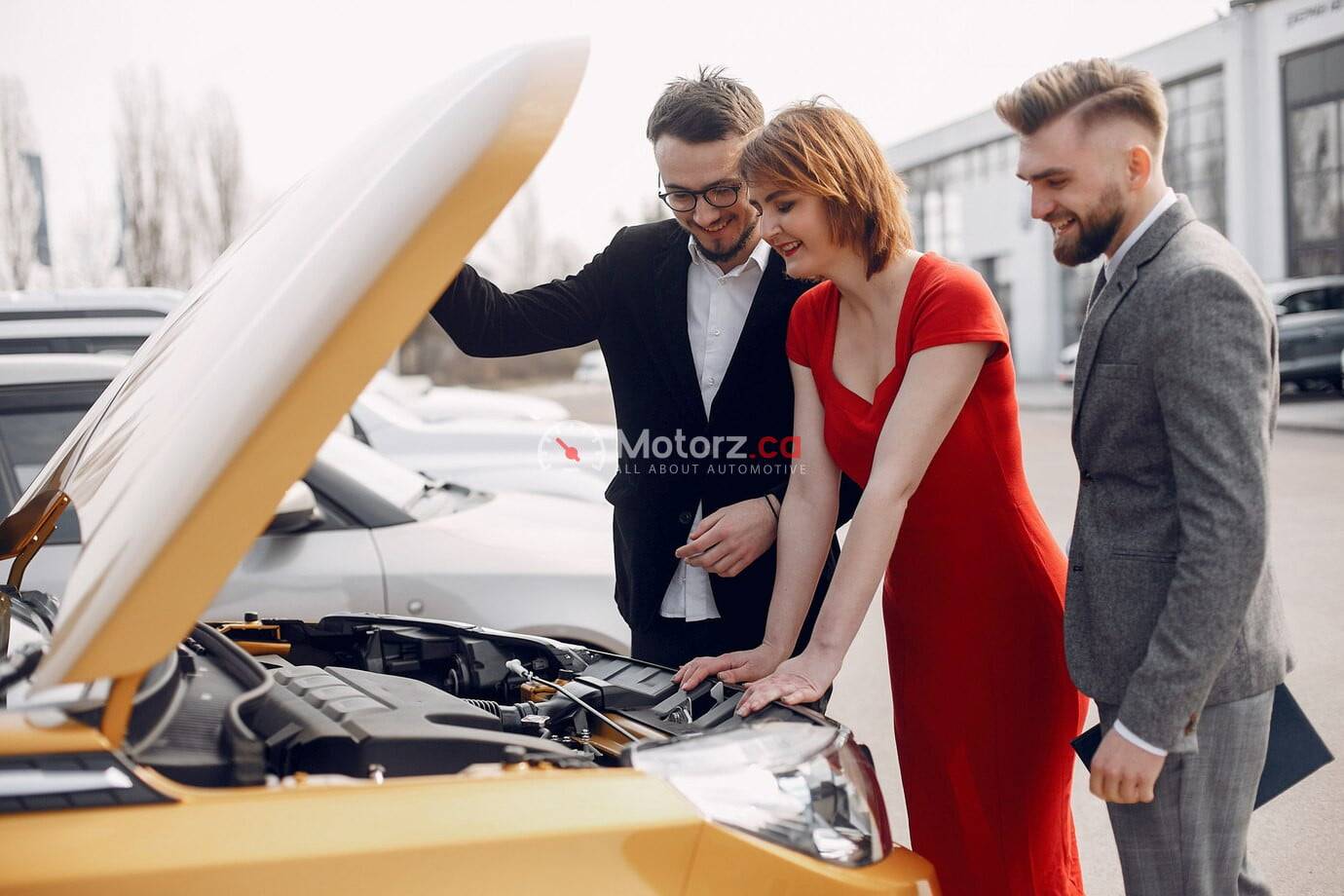 The Most Reliable Car Brands