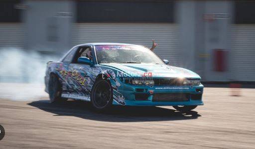 The Art Of Drifting: Techniques And Tips