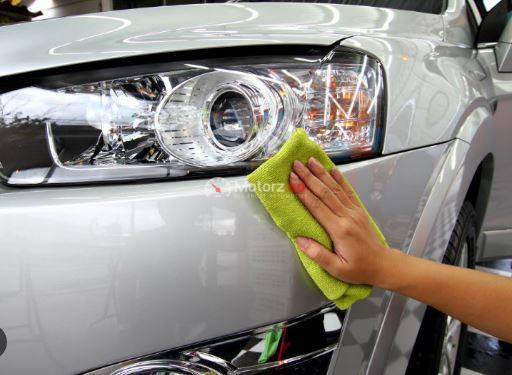 Basic Car Wash Tips: Keep Your Vehicle Looking Its Best