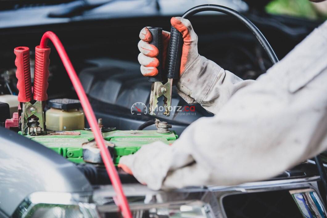 Car Battery Maintenance: How To Maintain Your Car Battery