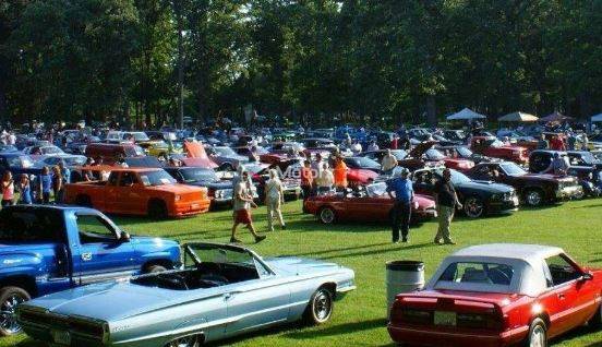 Exploring Local Car Enthusiast Communities