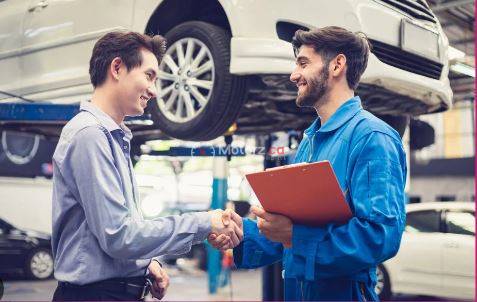 How To Choose The Right Mechanic In Ontario