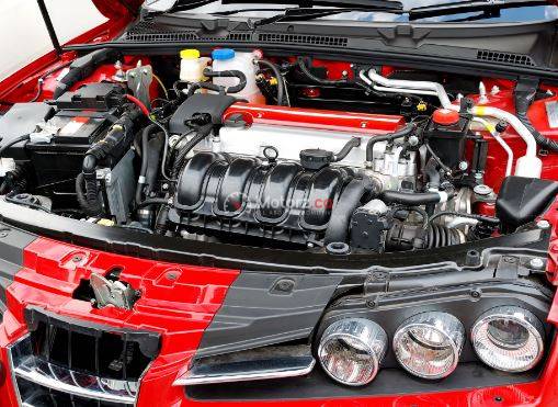 Tuning Your Car For Maximum Performance