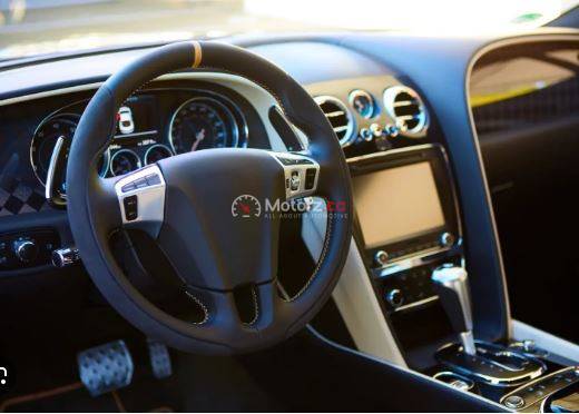 Vaughan Car Accessories: Upgrade Your Ride