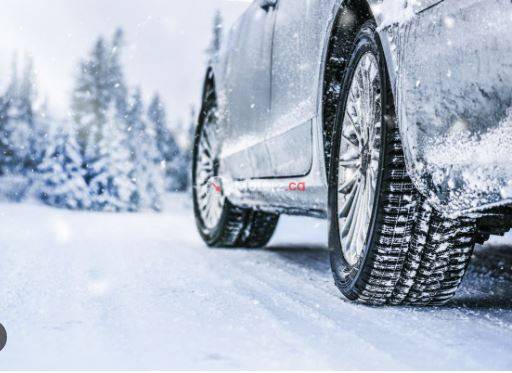 How To Use Traction Control In Winter: Tips For Safe Winter Driving