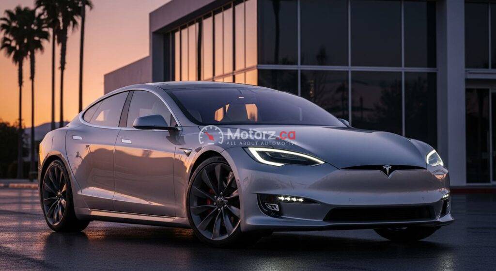 Audi A6 E-tron Vs. Tesla Model S: Is Audi Finally The Electric Sedan King?